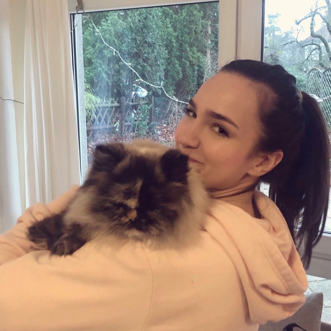 Quand et comment bien nettoyer les yeux de mon chat ♥